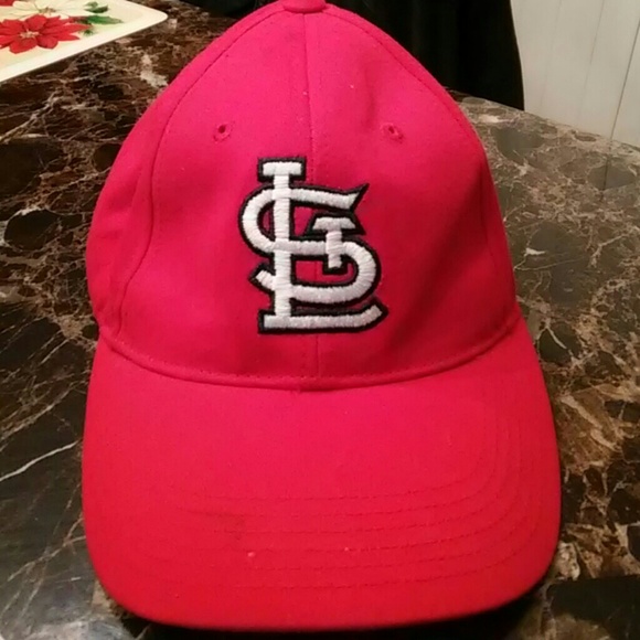 Other | St Louis Cardinal Cap For A Boy | Poshmark